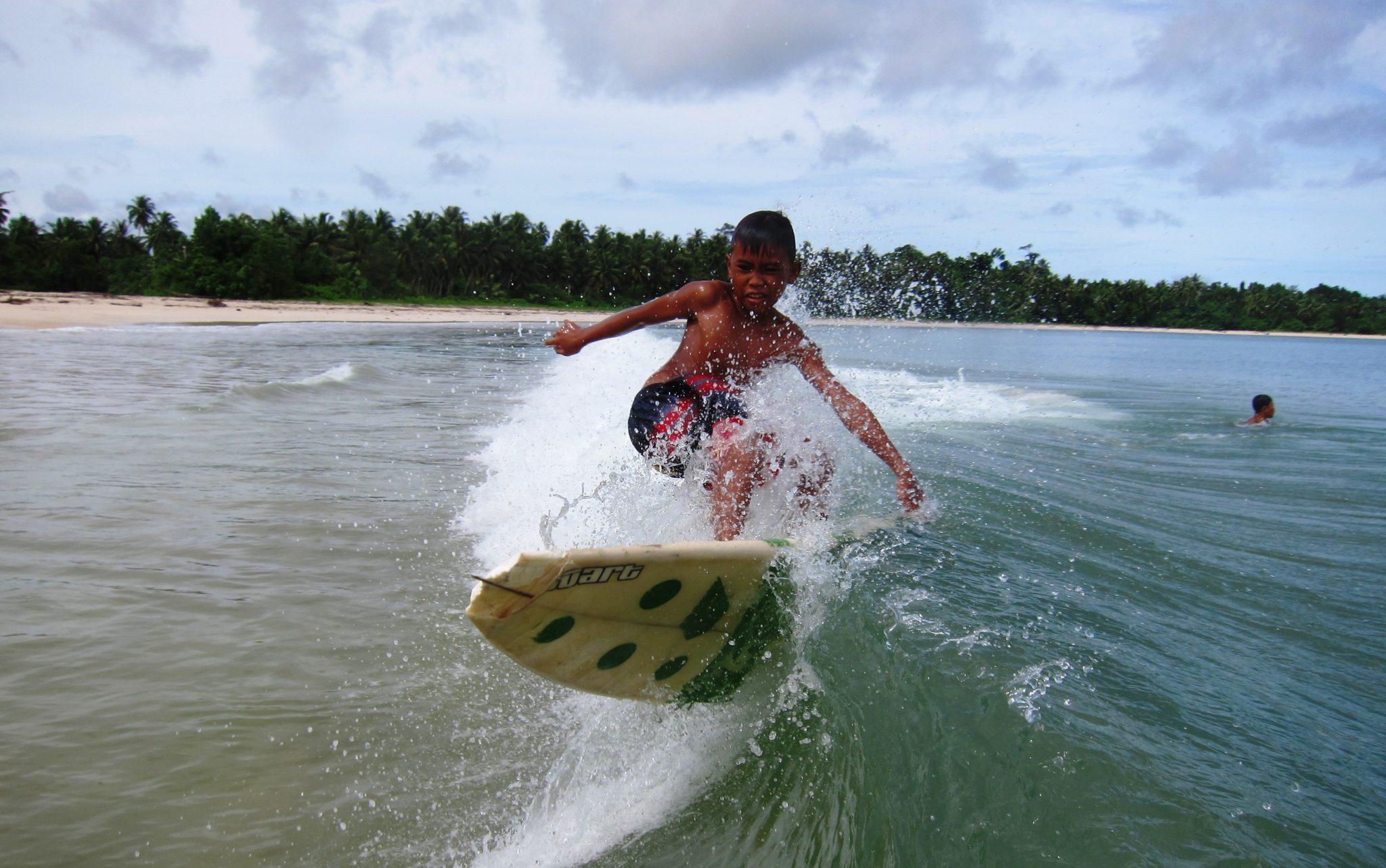 Surf & Water Awareness - A Perfect Foundation